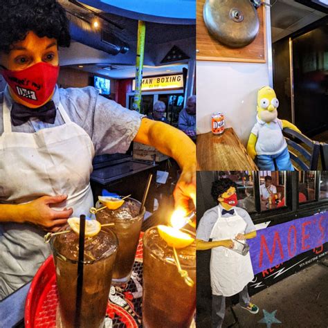 68 Best Flaming Moe Images On Pholder The Simpsons Pics And Energydrinks