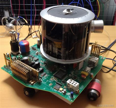 聊聊stm32单片机定时器的编码器接口与几种编码器模式stm32 Encoder Mode Csdn博客