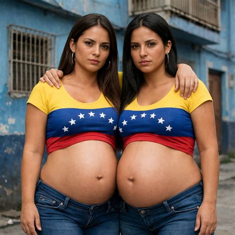 Venezuelan Women By Ailust On Deviantart