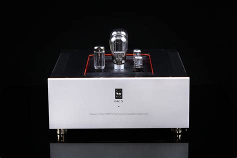 SW1X DAC X SW1X Audio Design