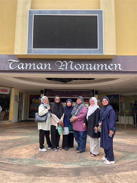 Percutian Kumpulan Ripah And Co Di Terengganu 2026 Melancongmy