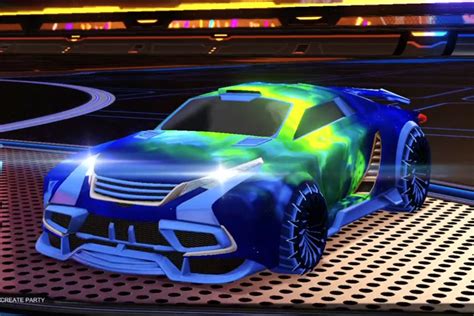 Best Rocket League Interstellar Designs For Rl Cars Rocketprices Com