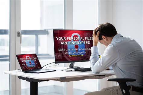 how ransomware works and strategies to avoid it it insights and ideas