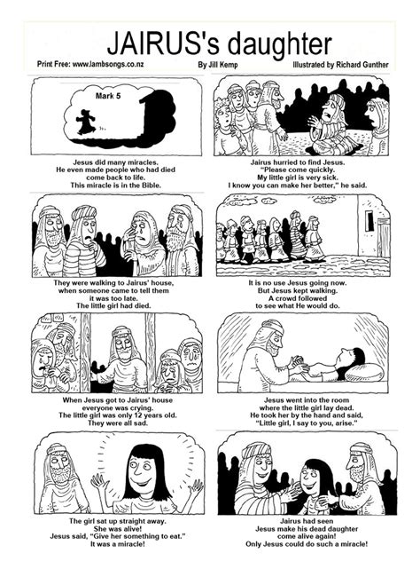 A Filha De Jairo Pdf