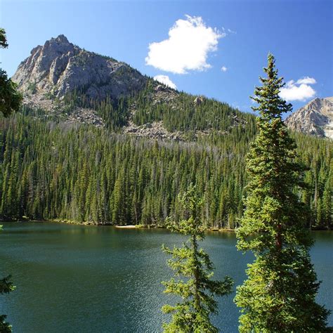 Fern Lake Rocky Mountain National Park All You Need To Know