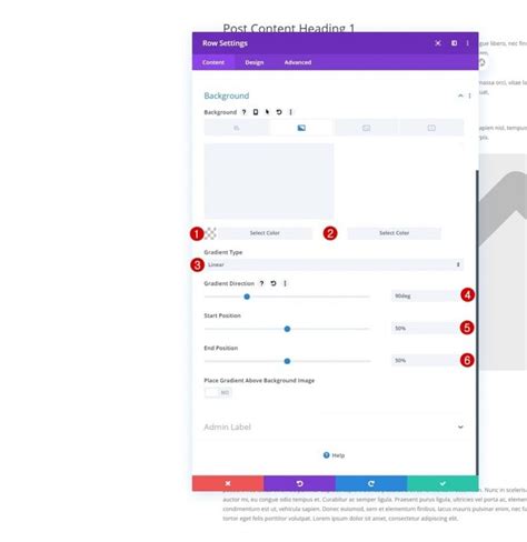 how to create animated page transitions with divi s theme builder