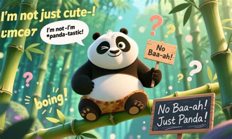 220 Panda Puns That Are Beery Funny And Adorable