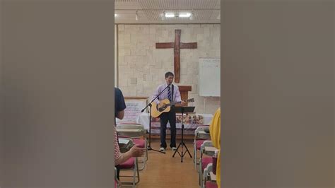 사랑하는 나의 목자 음성이 나를 언제나~ Youtube