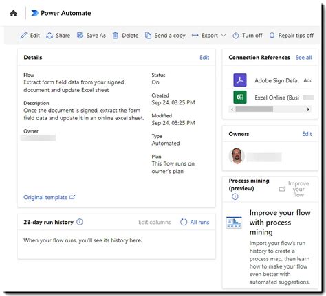 Extract Field Data From Your Signed Document And Update Excel Sheet