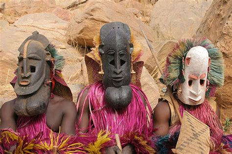 Animism In Africa