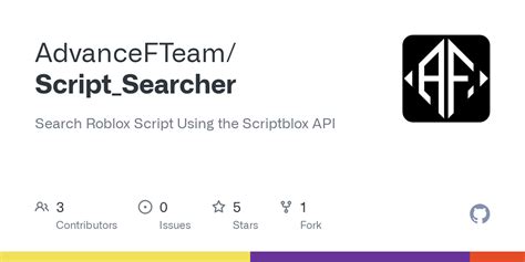 Scriptsearcherindexhtml At Main · Advancefteamscriptsearcher · Github
