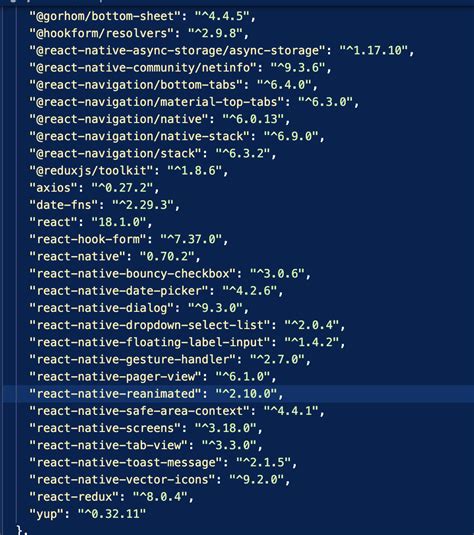 Unrecognised Font Family Issue 207 WrathChaos React Native Bouncy Checkbox GitHub