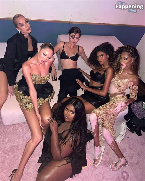 Jasmine Sanders Sexy 9 New Photos Thefappening