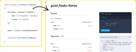 Laravel Openapi Swagger Documentation Generator Scramble