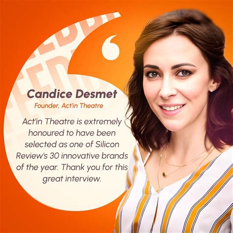 The Silicon Review On Linkedin Clientlove Partnershipgoals