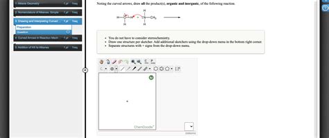 [solved] Ochem Homework 1 Alkene Geometry 1 Pt 1req Noting The Curved