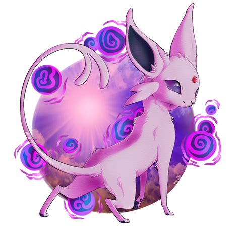 Espeon Cute Pokemon Wallpaper Pokemon Eeveelutions Cute Pokemon
