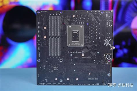 13代性能满血释放！铭瑄ms 终结者b760m D4 Wifi主板评测：可与z系主板打平 知乎