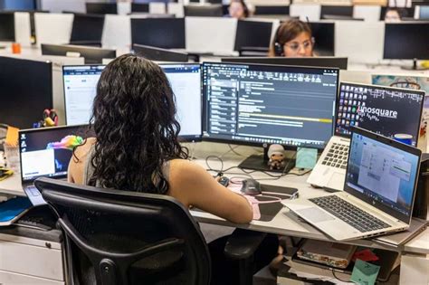 Why Software Developers Are The Backbone Of Digital Transformation