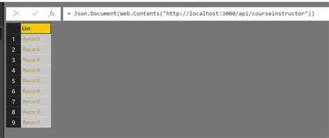 Matticusau Blog Powerbi Calling A Rest Api For Each Row In A Table