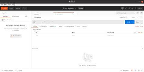 How To Install Postman On Ubuntu 2004 Its Linux Foss