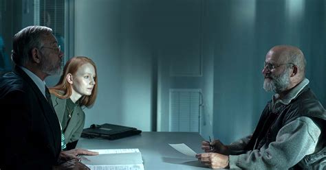 Kdo Byl Sériový Vrah Ivan Roubal Seznam Zprávy