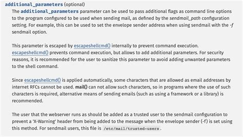 Phpmailer漏洞总结 Ananaskrs Blog
