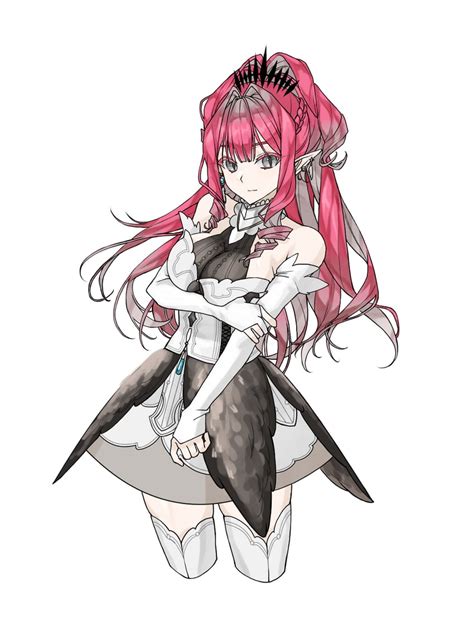 Baobhan Sith Fate And More Drawn By Tyler Danbooru