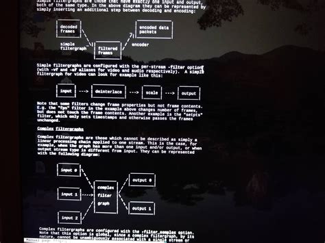 How To Use Ffmpeg The Basics Matt Jones