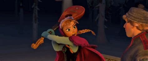 First Look Frozen Halloween Tv Spot Set To Air During Toy Story Of