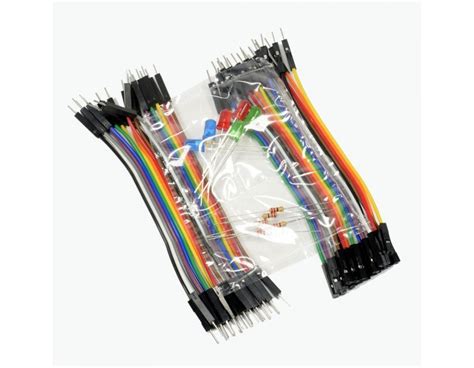 Esp32 Micropython Starter Kit