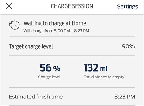 ford pass displaying time in incorrect time zone r mache