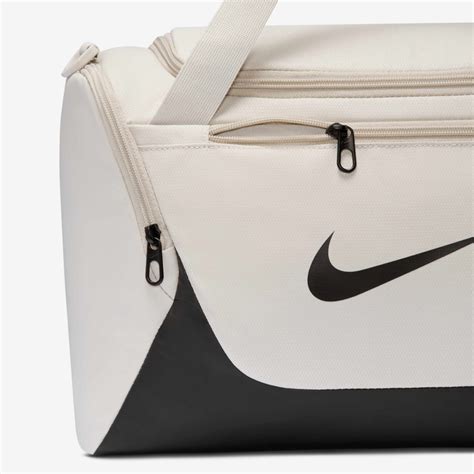 Buy Nike Brasilia Training Duffel Bag Extra Small 24l Light Bone