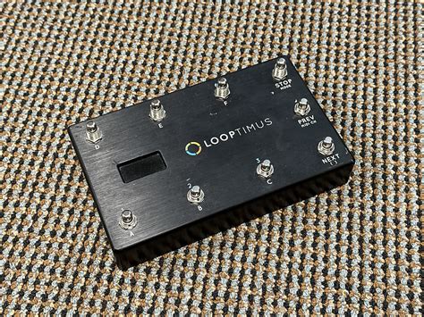 loop community looptimus 2010 s reverb