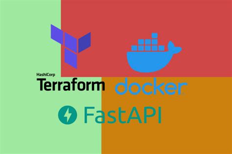 FastAPI Docker Ve Terraform Ile ML Model Deployment Veri Bilimi Okulu