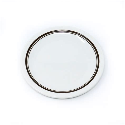 Dinner Plate Dudson Piccolo 6 3 8 In 36 Box