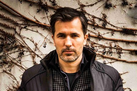 Tomas Libertiny — Material Matters