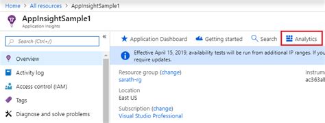 Exception Handling In Mvc With Filters And Application Insights