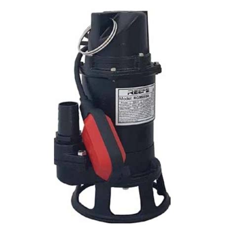 Domestic Grinder Pump Sewage Pump