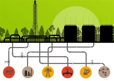 Burning Issue Indias Push For A Gas Based Economy Civilsdaily
