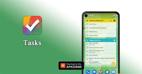 Tasks To Do List Tasks MOD APK 3 16 0 Pro Unlocked For Android