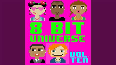 Jeopardy 8 Bit Version Youtube Jeopardy 8 Bit Version Youtube