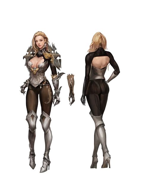 Pin De Rob Em RPG Female Chacarter 28 Ideias Para Personagens Poses References Trajes Legais