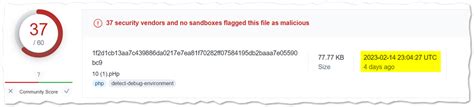 What You Get When Input Validation Is Missing Shells Miner And More
