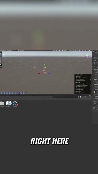Object Manipulation In Unity Gamedevelopers Unitydevelopment