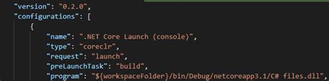 Msbuild Error Path In Visual Studio Code Update Issue Microsoft Vscode GitHub