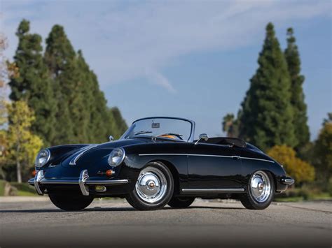 Porsche 356 Production Numbers How Many 356s Were Built Elferspot