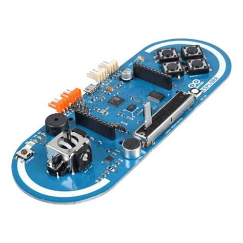 Arduino Esplora