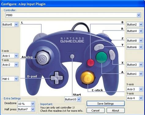 Dolphin Emulator Controller Setup Pc At Shawn Westlund Blog