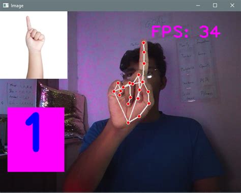 Github Rhythmbhavsarfinger Counter Virtual Fingers Counter Using